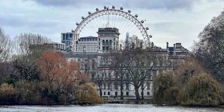 Best Things to do in London with Kids - Thrifty Family Travels