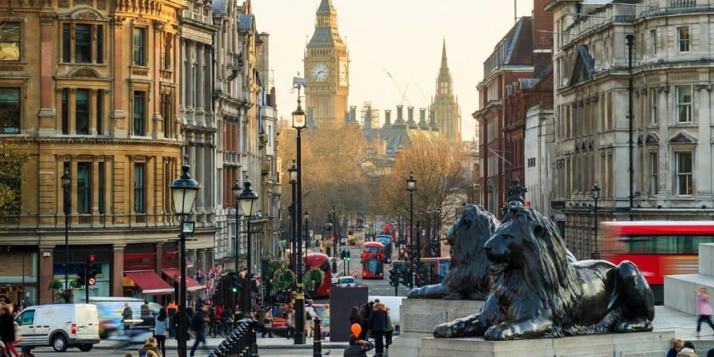 Best Things to do in London with Kids - Thrifty Family Travels
