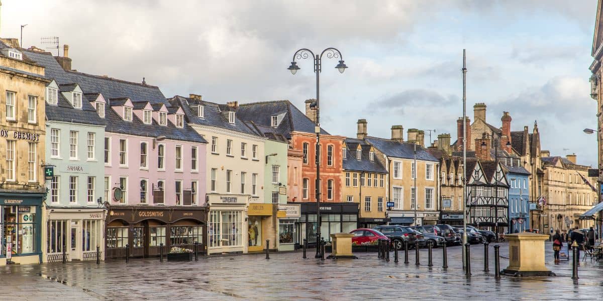 Best Places to Stay in Cirencester with Kids - Thrifty Family Travels