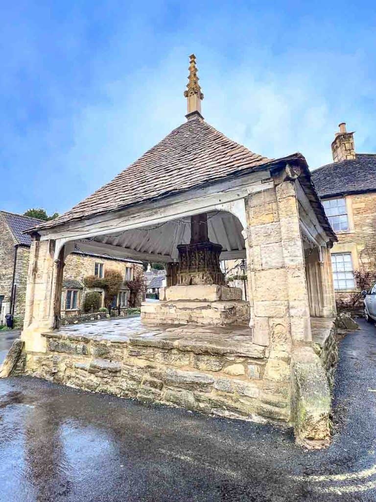Best Things to do in Castle Combe with Kids