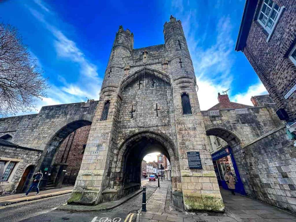 Best Things to do in York with Kids - Thrifty Family Travels