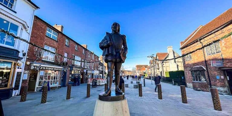 Best things to do in Stratford Upon Avon with kids