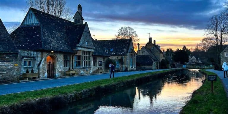 Things to do in Lower and Upper Slaughter, Cotswolds with Kids