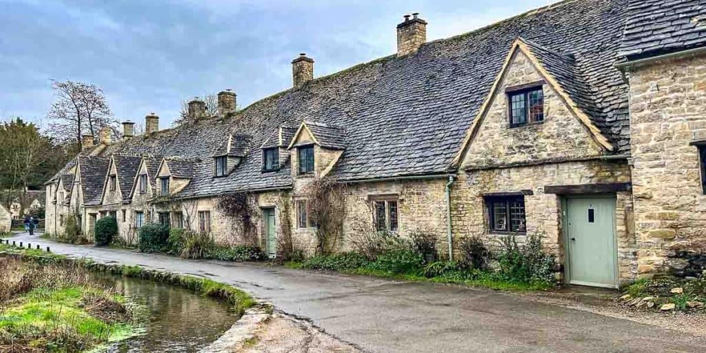 Best Things to do in Bibury with Kids - Thrifty Family Travels
