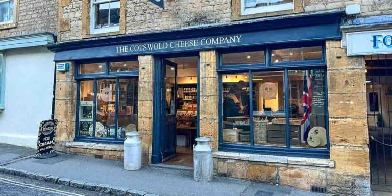 Best things to do in the Cotswold with kids