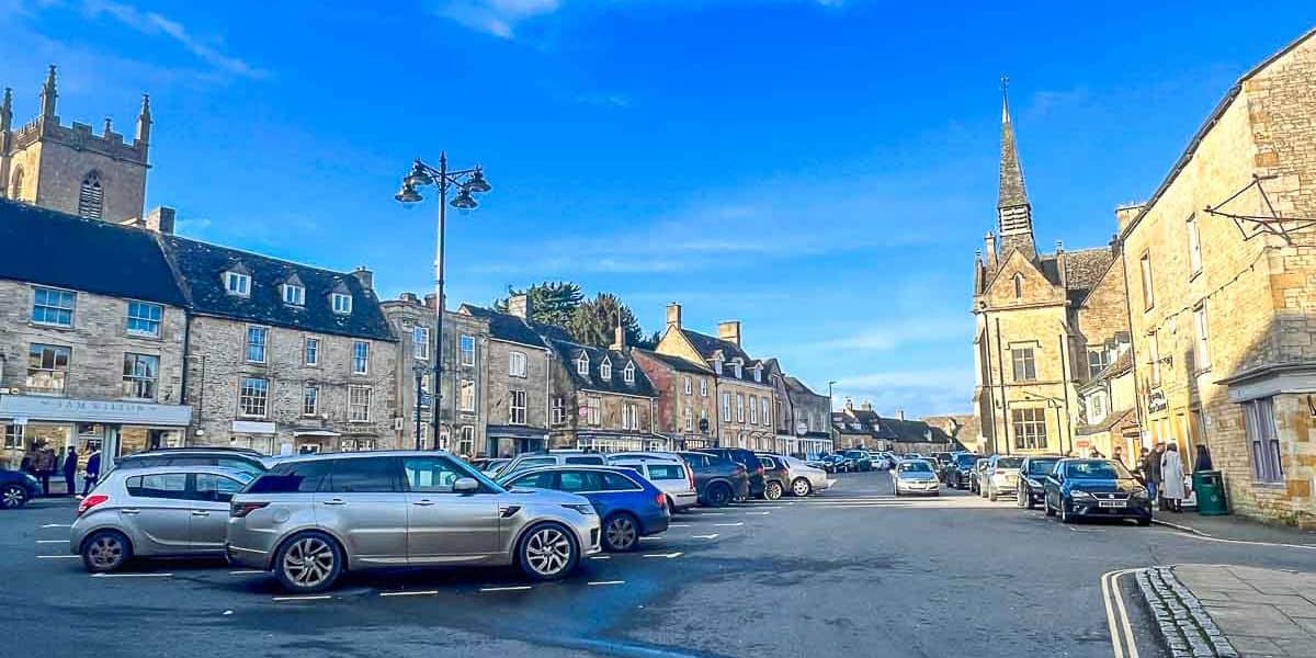 Best Things to do in Stow on the Wold with Kids