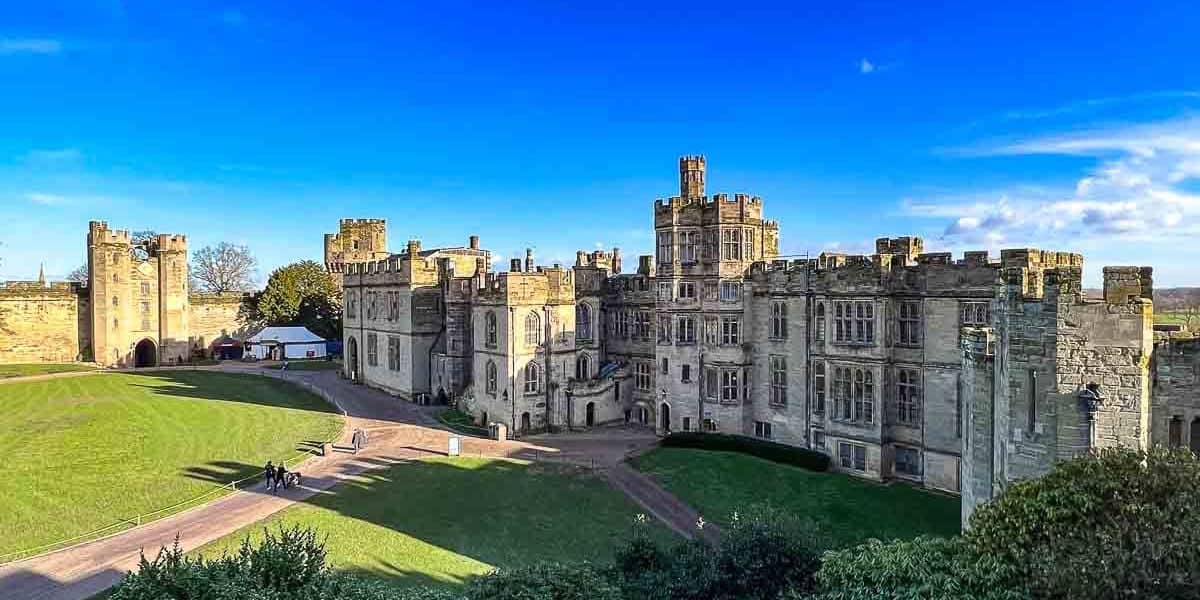 Best Things to do in Cirencester with Kids - Thrifty Family Travels