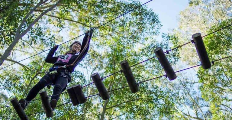 Best things to do in Newcastle with kids - Thrifty Family Travels