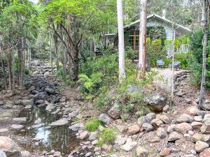 A weekend at Thunderbird Park - Thrifty Family Travels