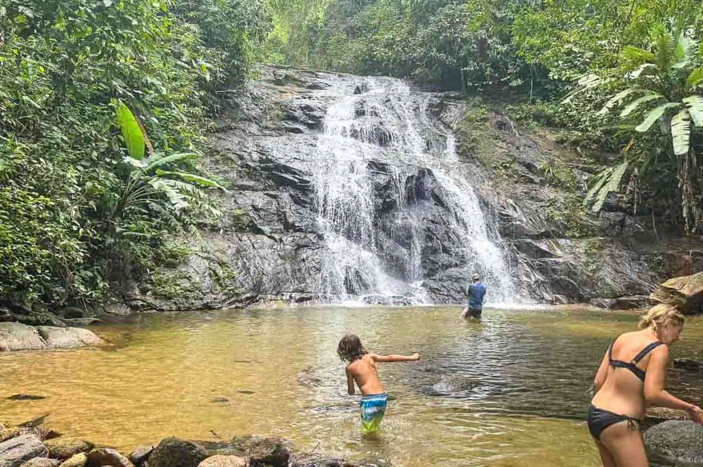 Best things to do in Khao Lak with kids - Thrifty Family Travels
